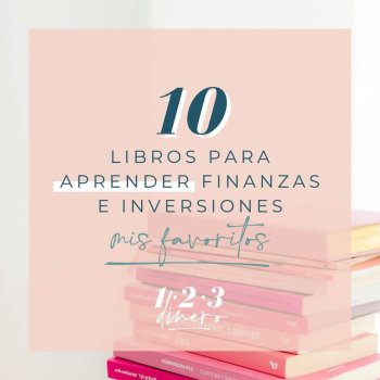 Descubre Los Mejores Libros de Finanzas e Inversiones